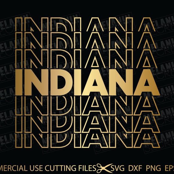 Iu Cricut Files - Etsy