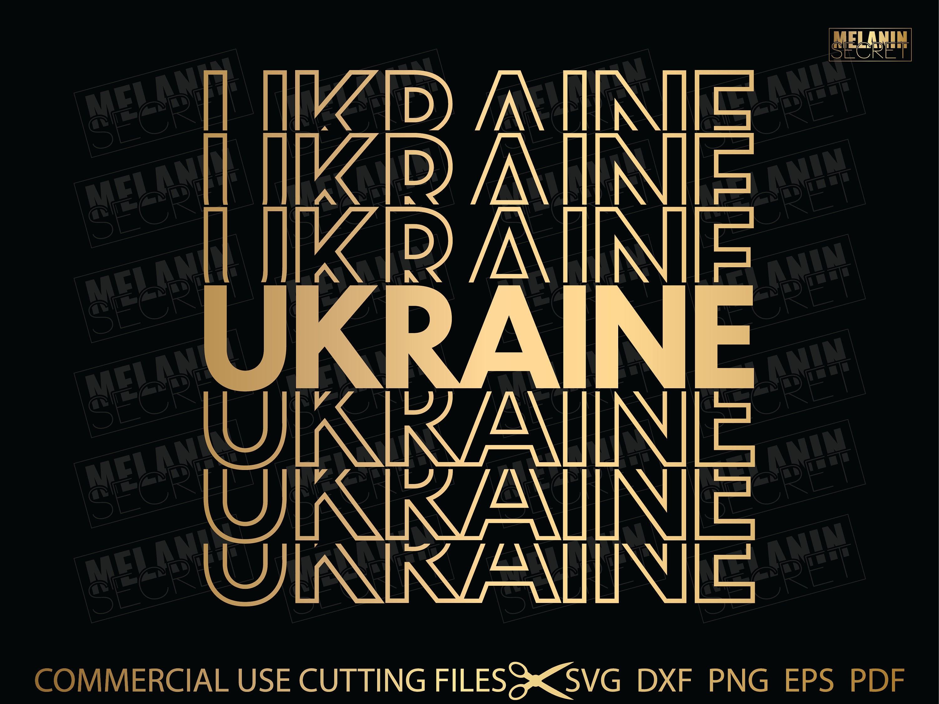 26 Ukraine SVG Bundle Ukraine Svg Peace Love SVG Stand With - Etsy