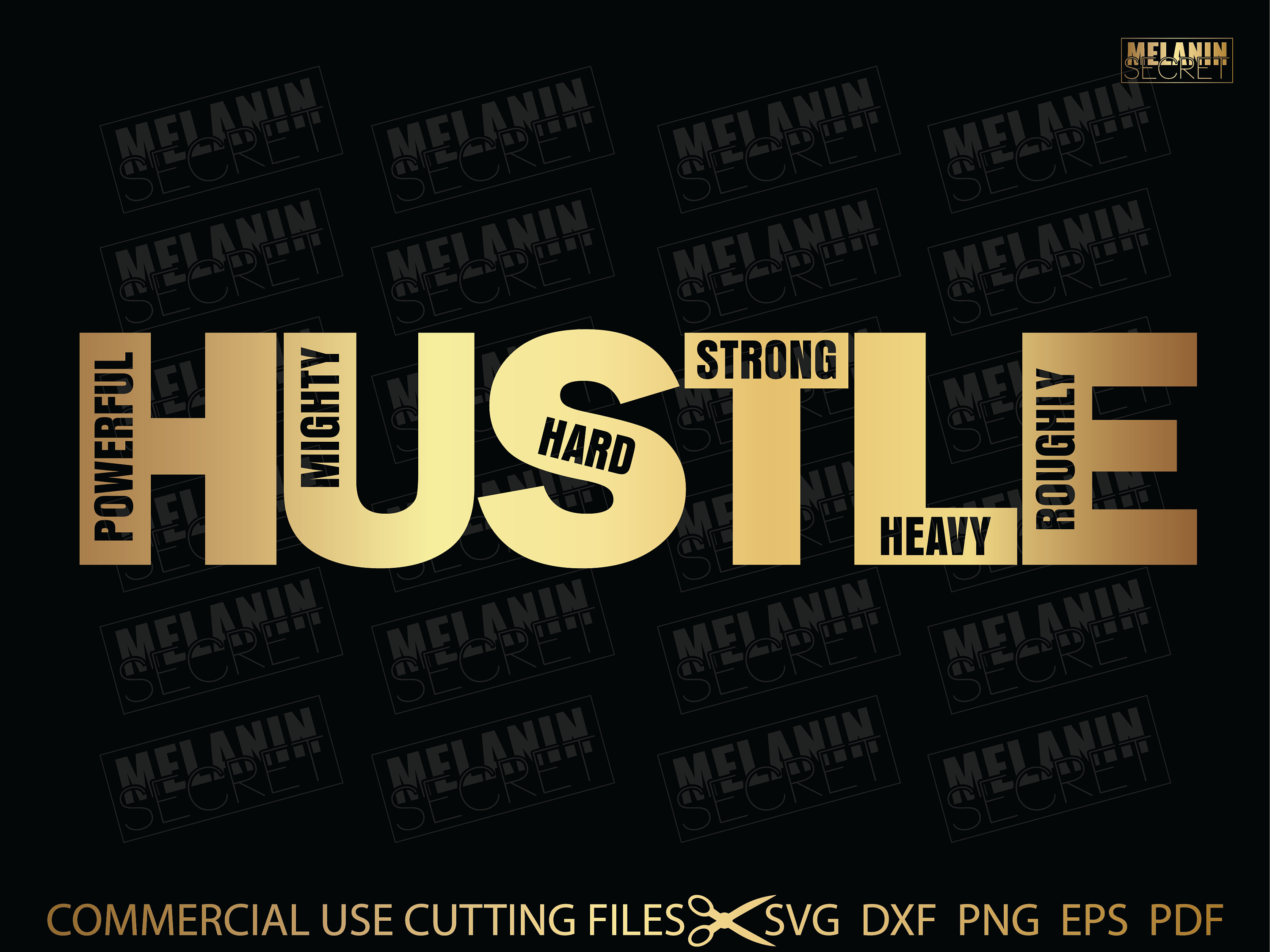 Drawing & Illustration The Hustle Svg,Hustle Svg,Hustle Vibes Svg ...