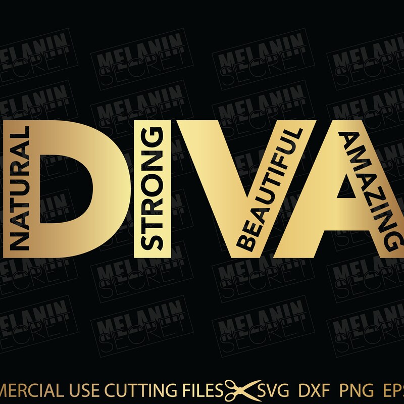 Divas - Etsy