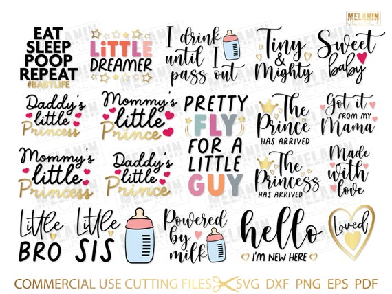 Cute Baby Sayings