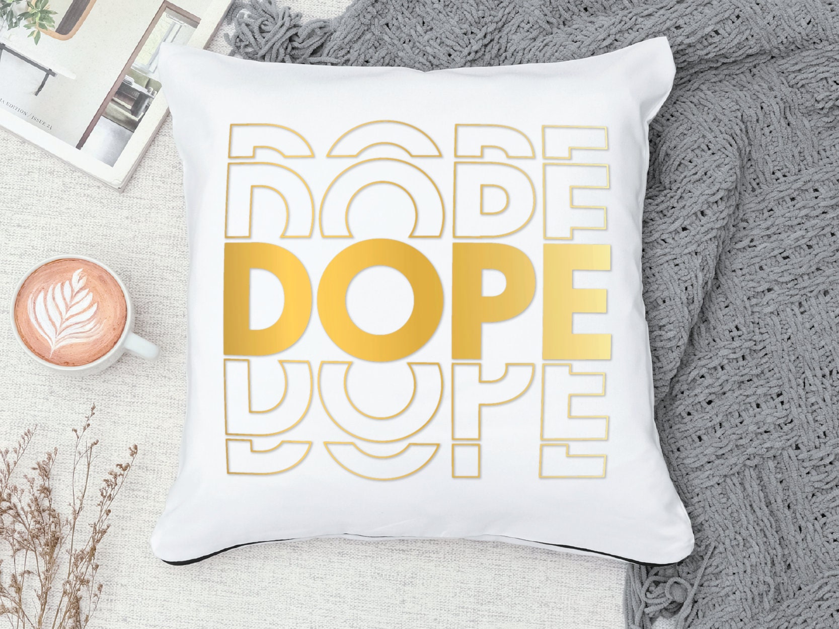 Dope Svg Dope Text SVG Woman Svg Afro Svg Black Queen Svg - Etsy
