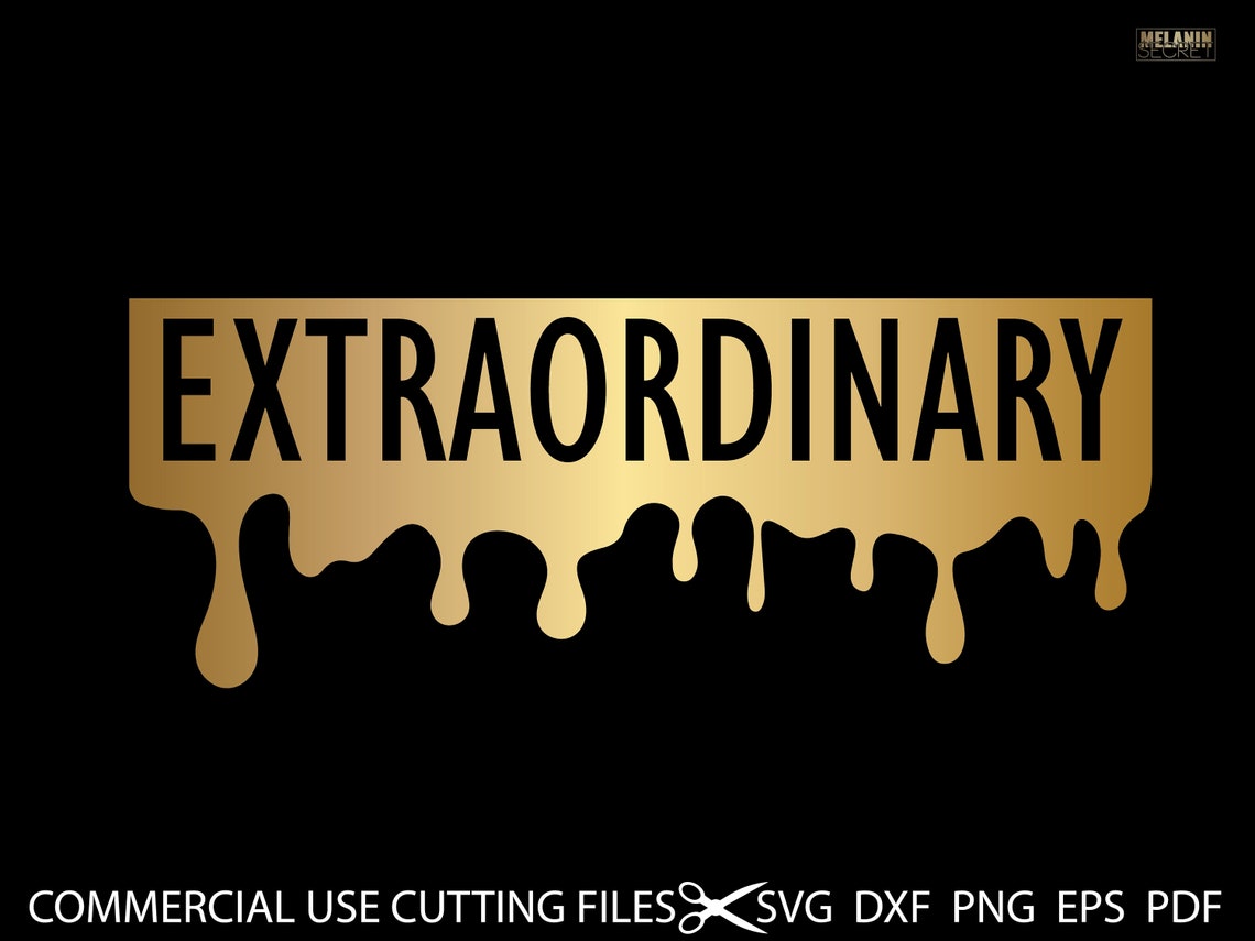 Extraordinary Svg Hustle Svg Svg Hustler Svg Empowered - Etsy