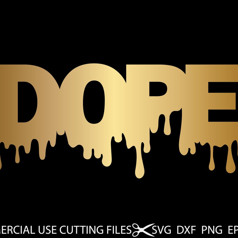 Dope - Etsy