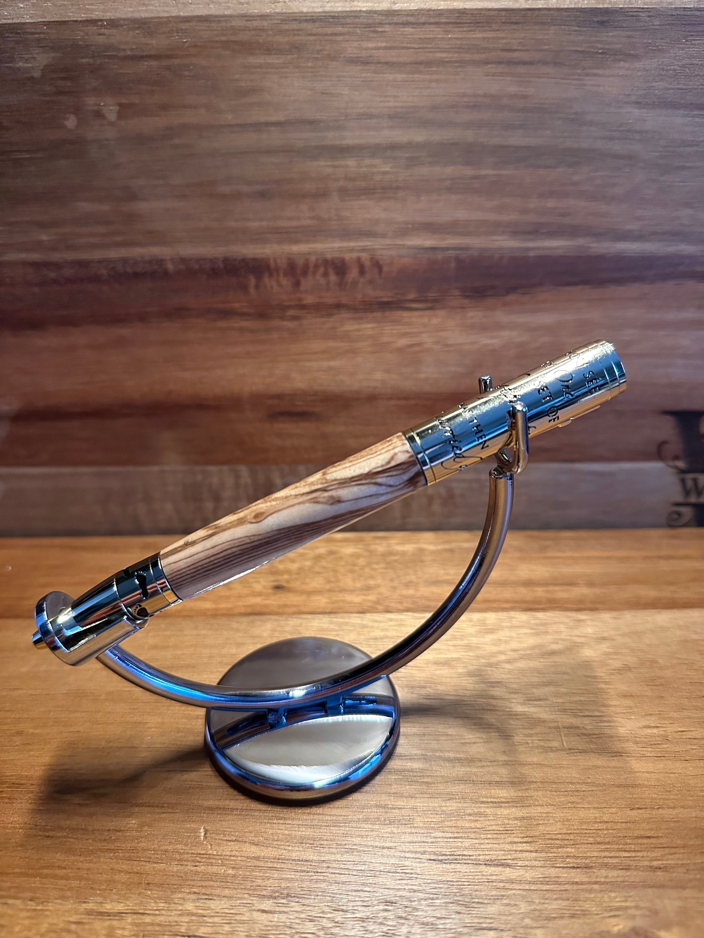 Footprints in the Sand Pen - Etsy