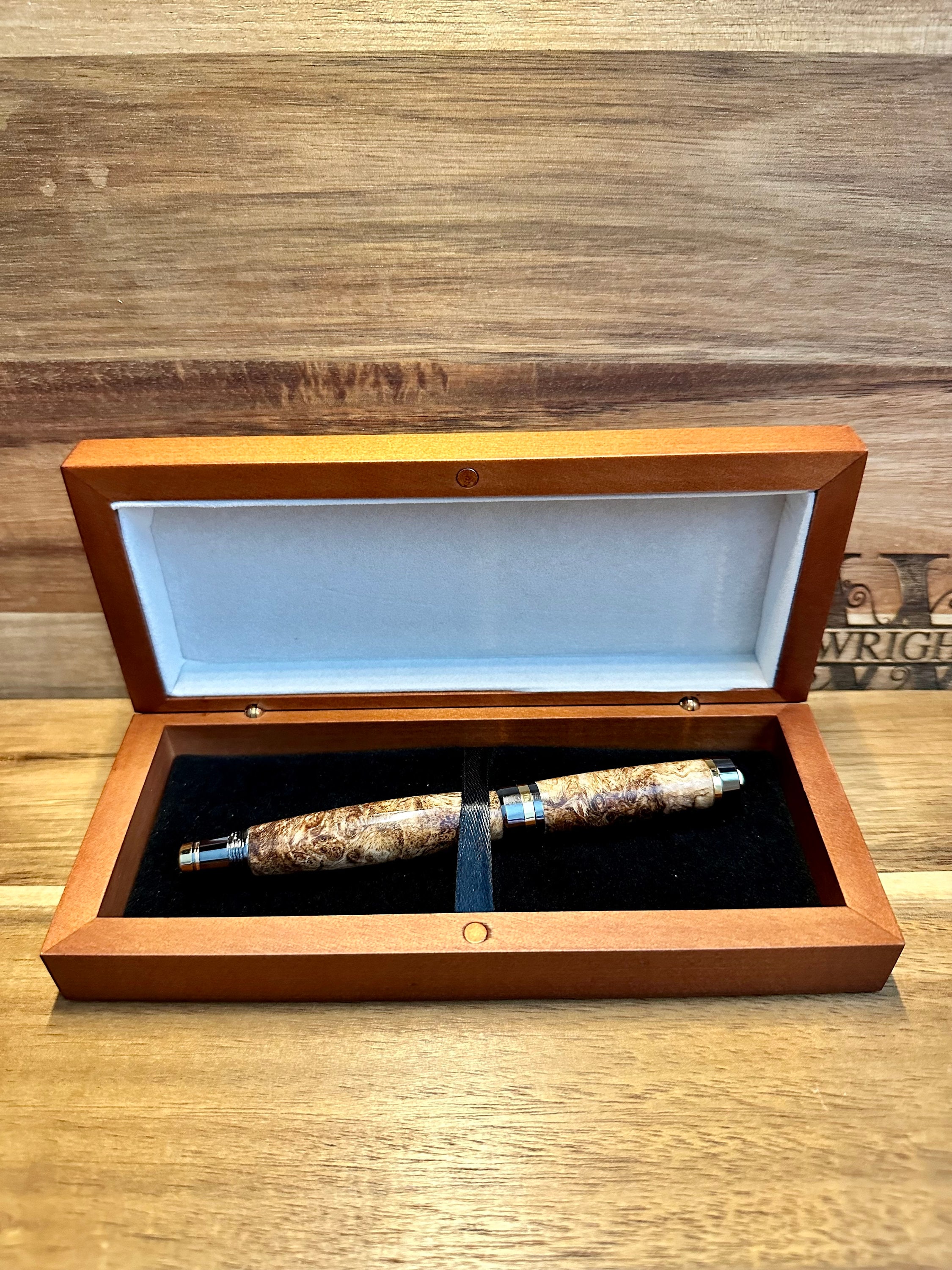 Pen Displays & Stands - Etsy