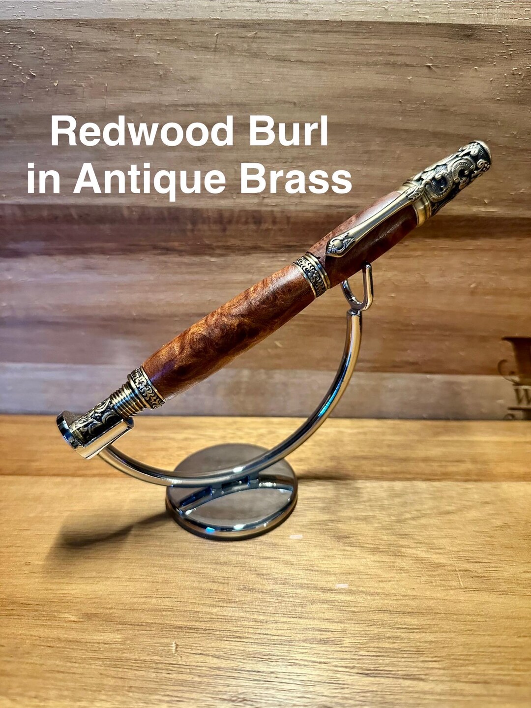Victorian Fountain Pen - Etsy