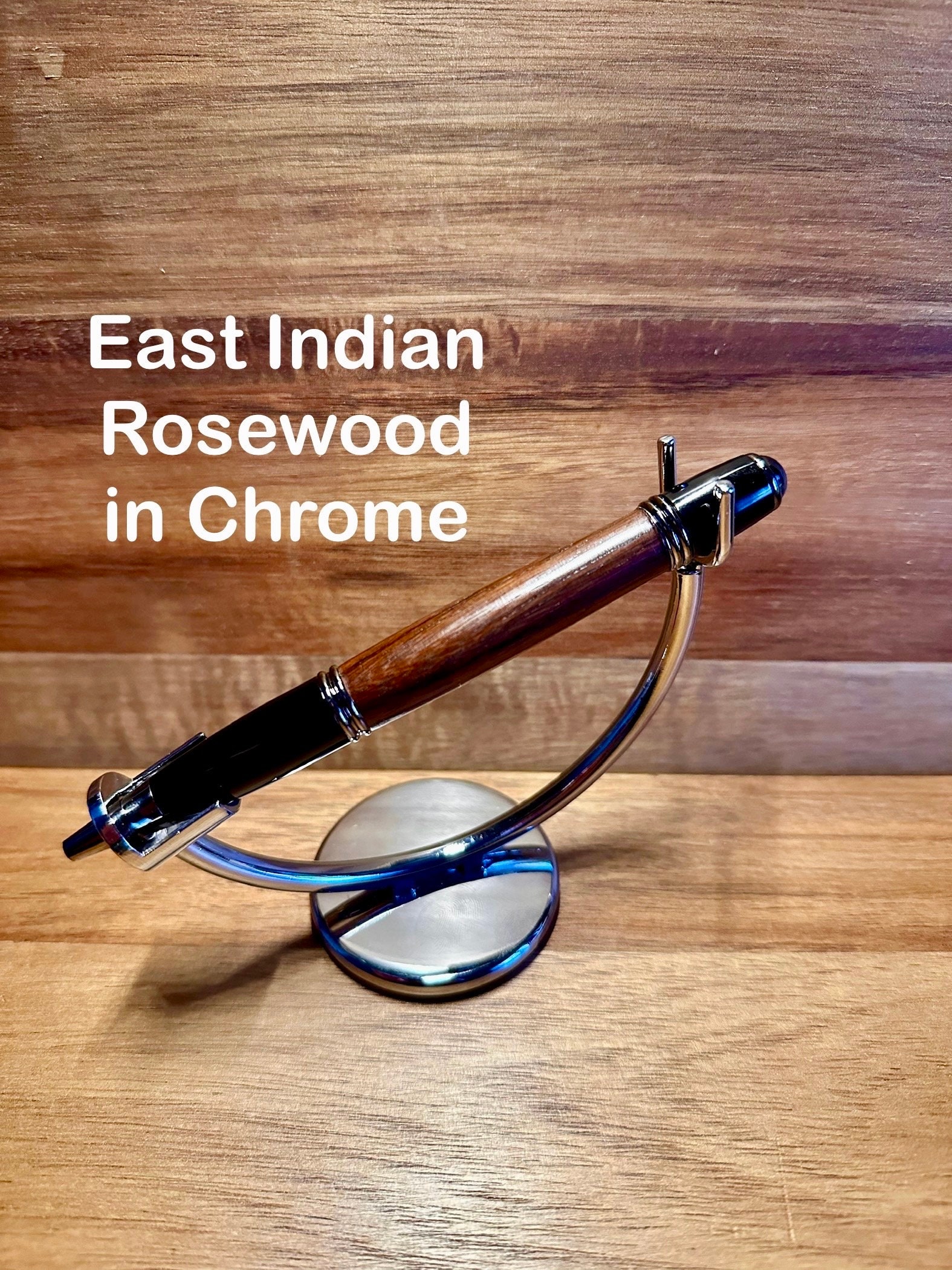 Gatsby Twist Pen - Etsy