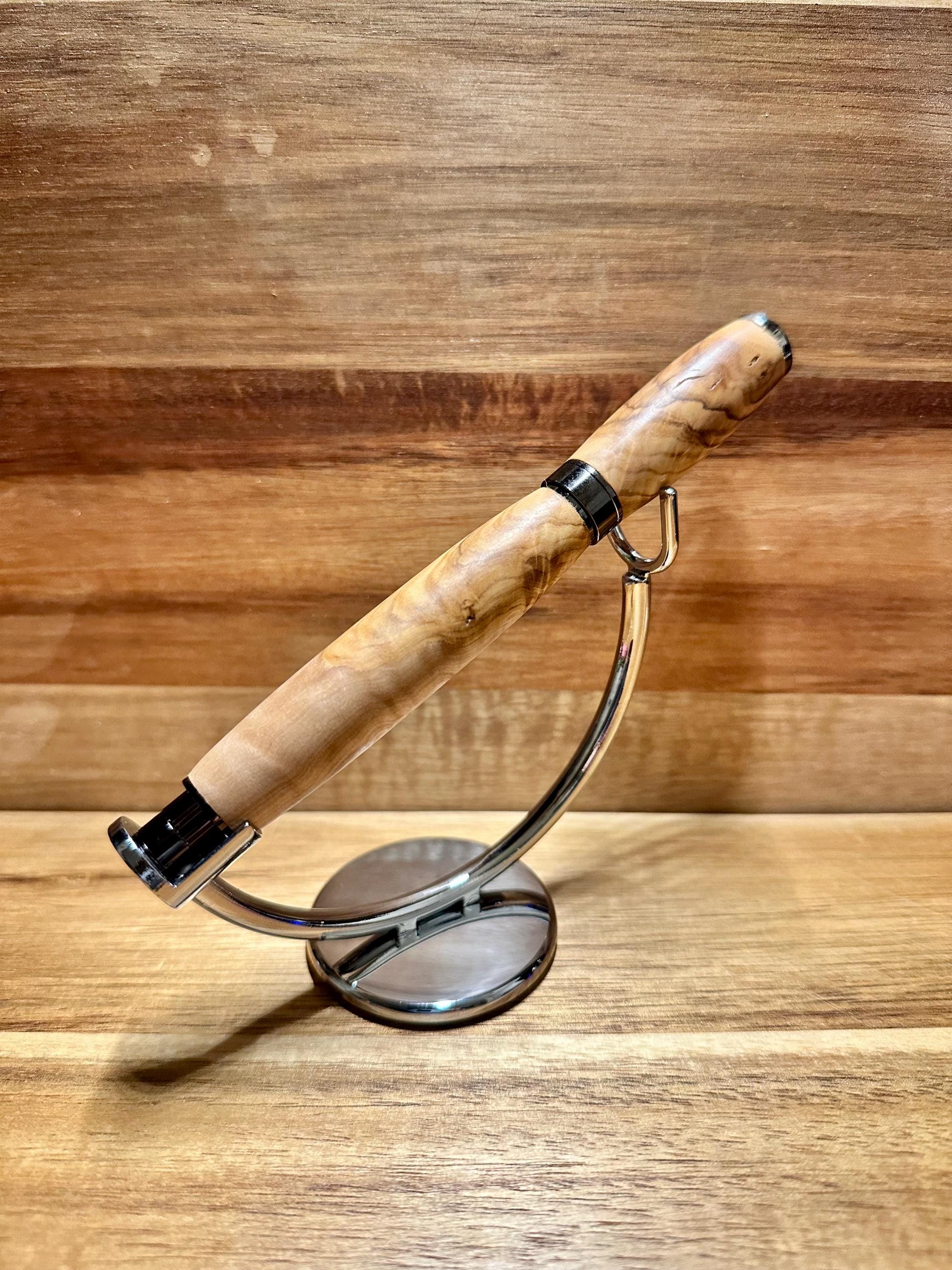 Magnetic Graduate Rollerball Pen - Etsy