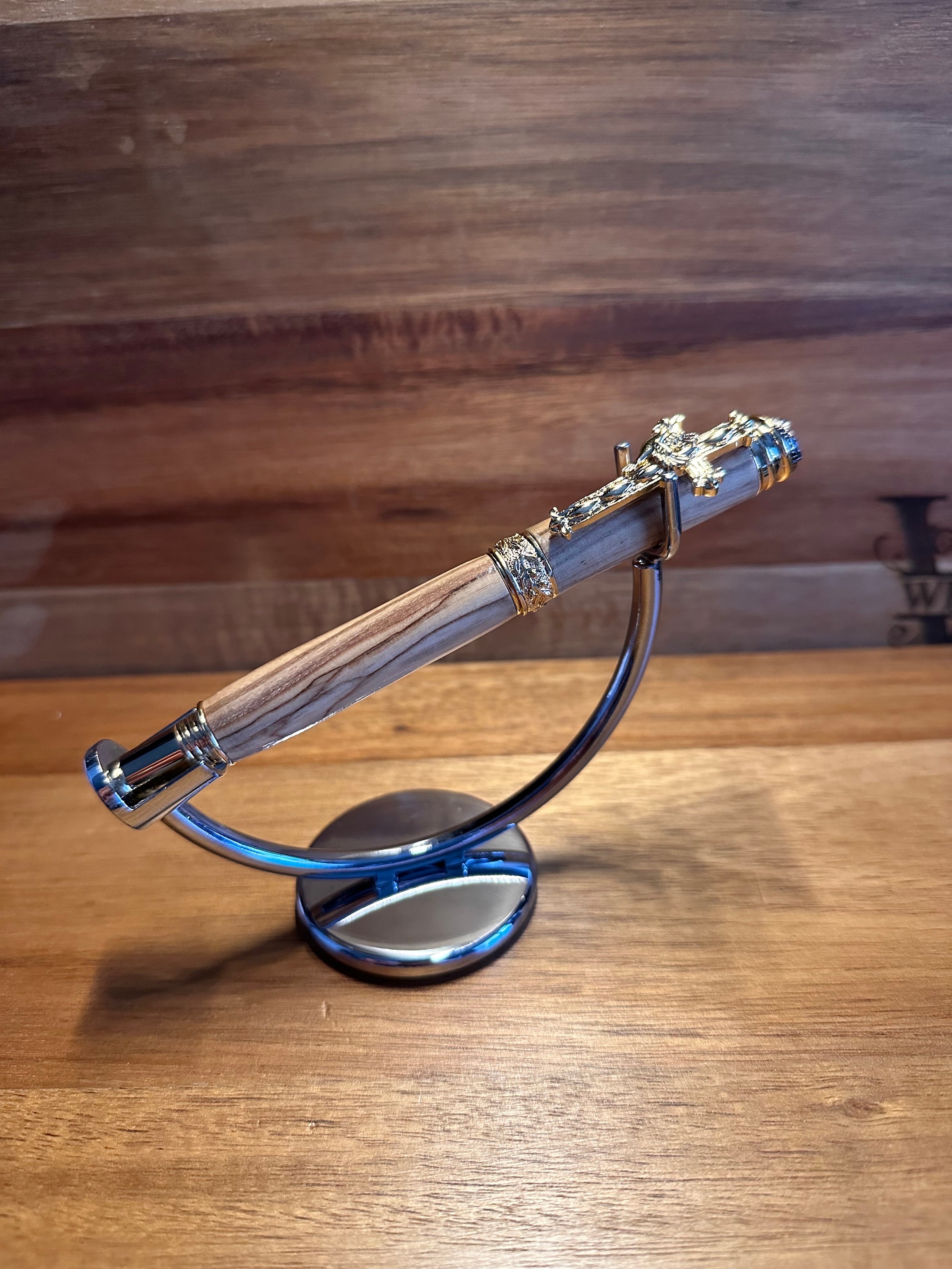 Amazing Grace Pen - Etsy