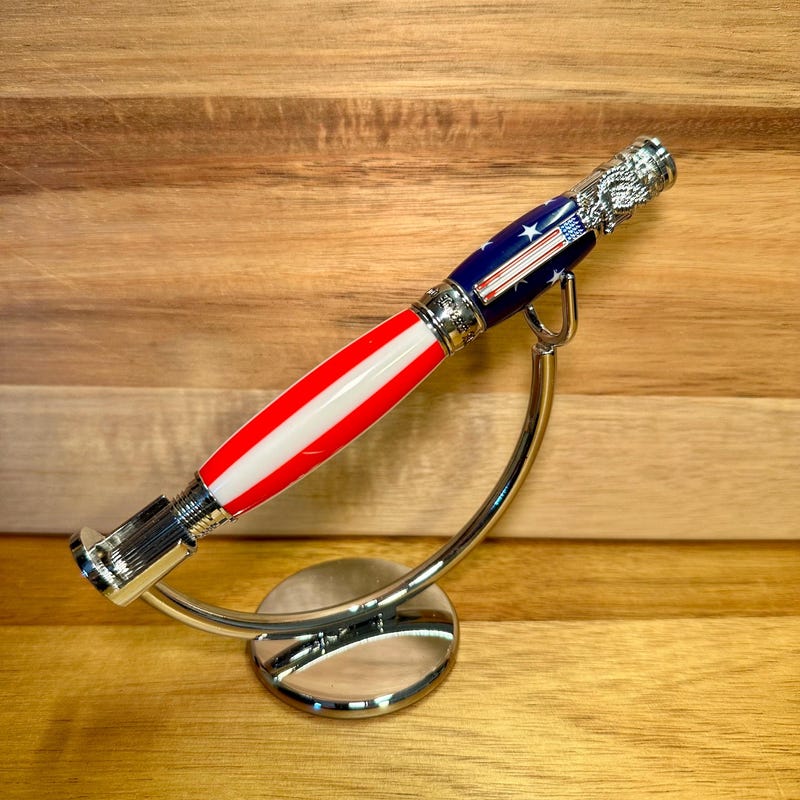 Usa 250 Anniversary Pens - Etsy
