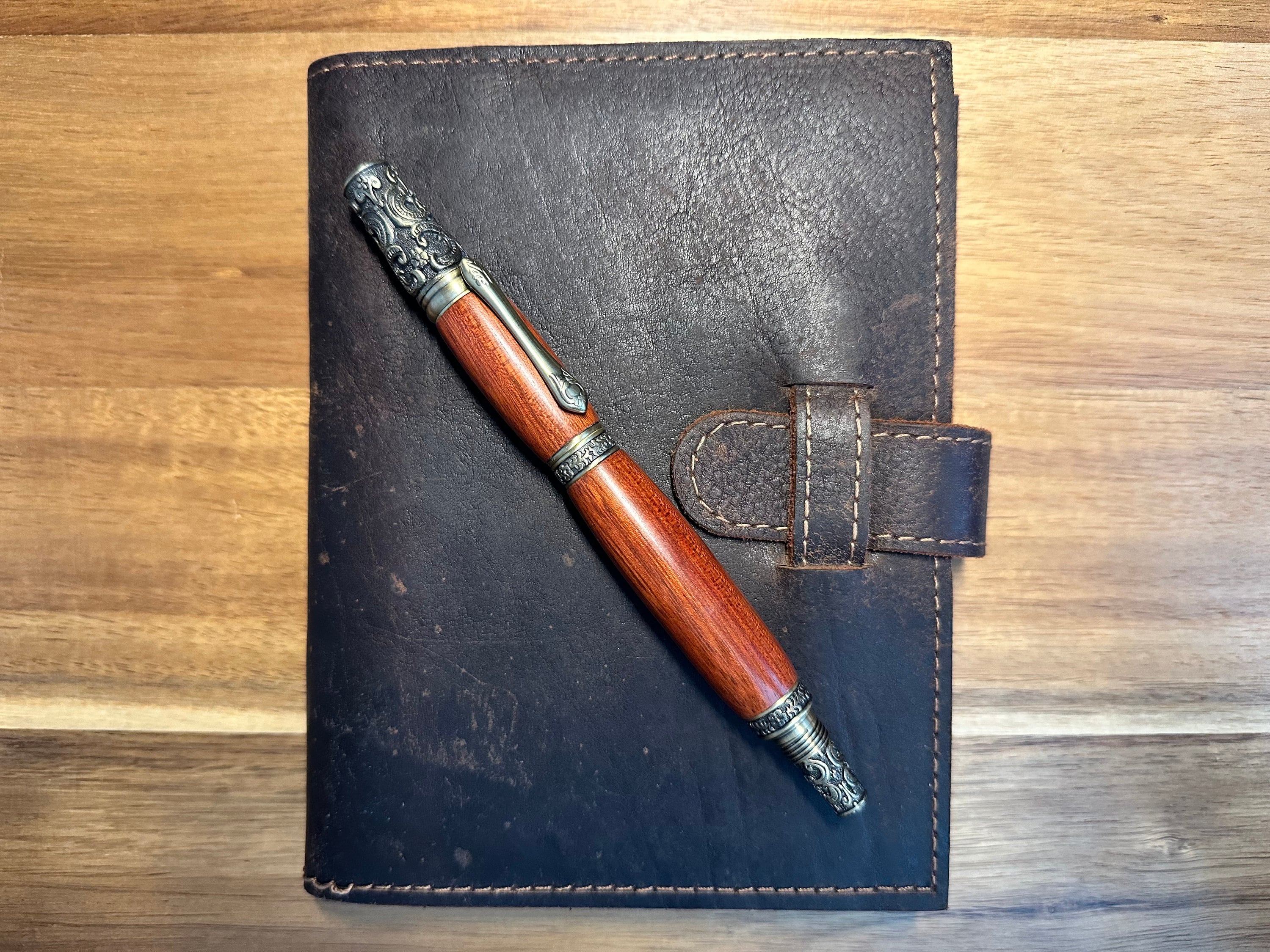 Victorian Fountain Pen - Etsy