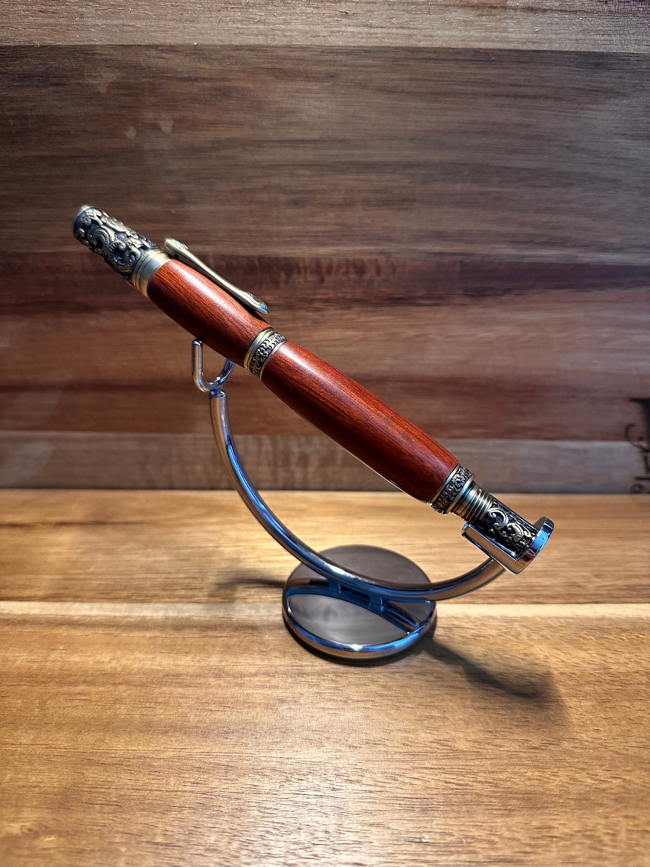 Victorian Fountain Pen - Etsy