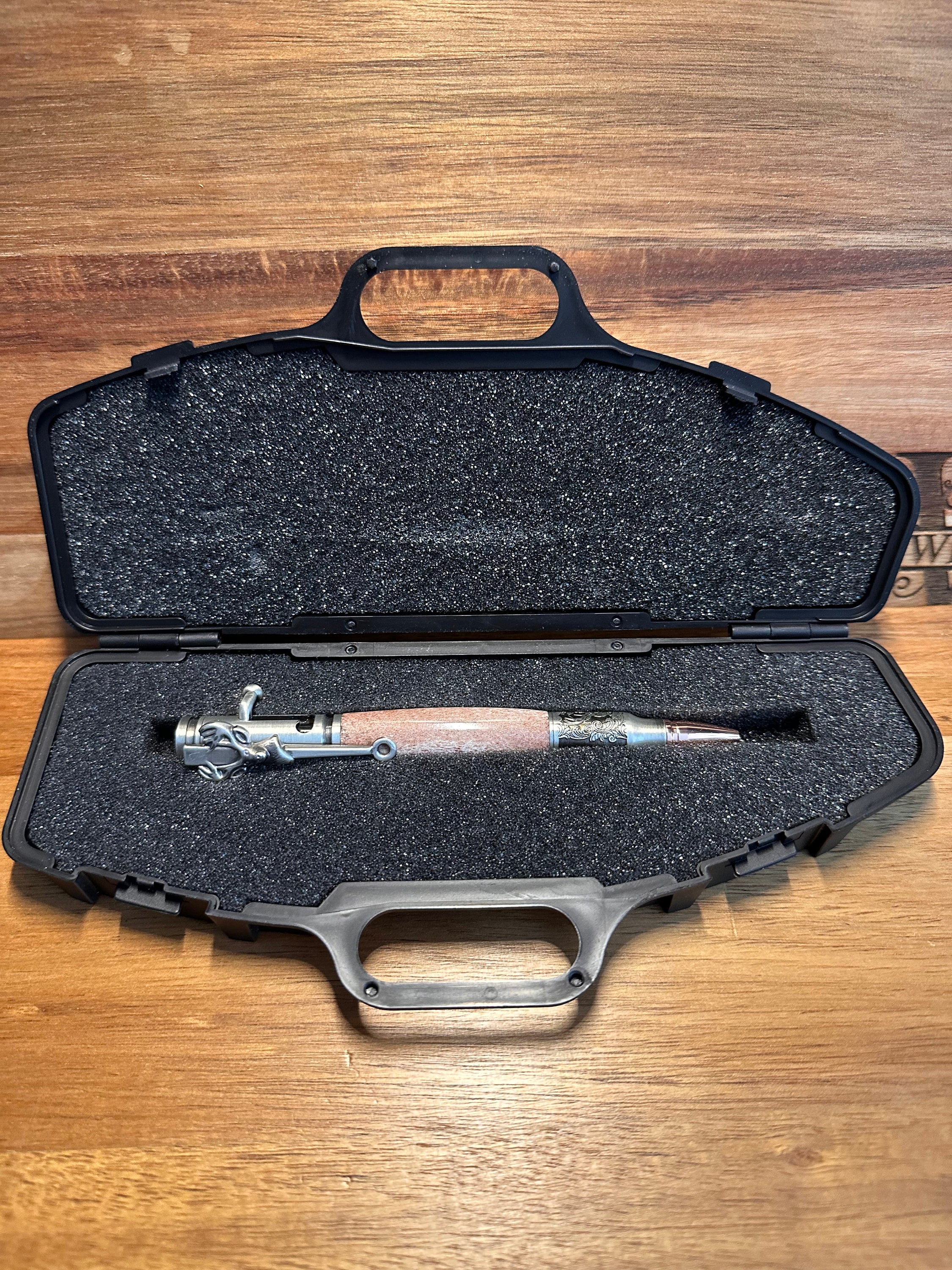 Pen Displays & Stands - Etsy