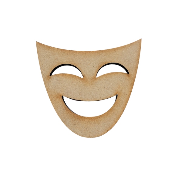 Mask Blank - Etsy UK