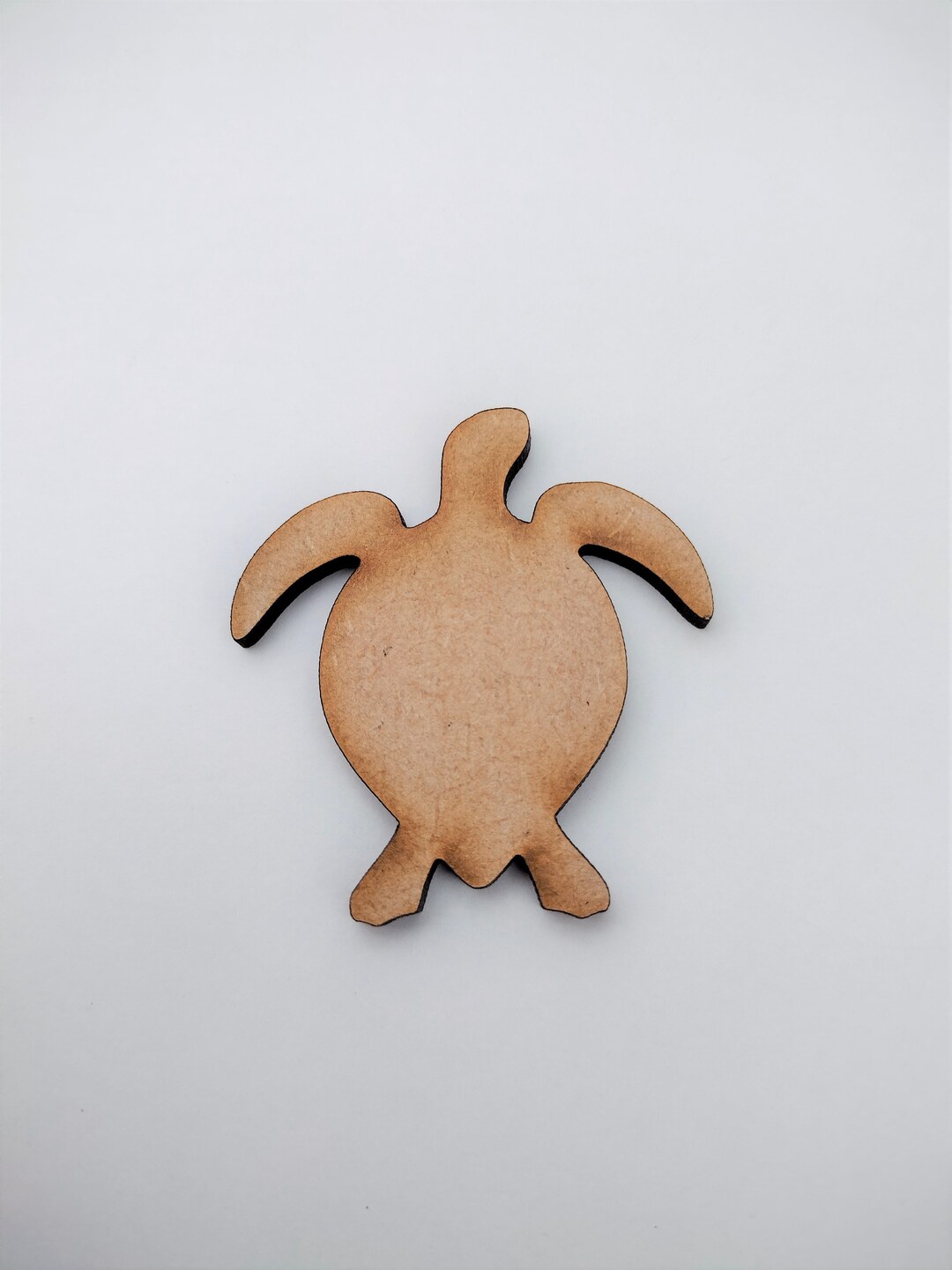 110 Wooden Turtle MDF Craft Shapes Blank Scrapbook - Etsy