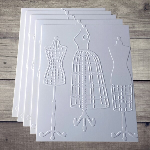 Dress Forms - Etsy