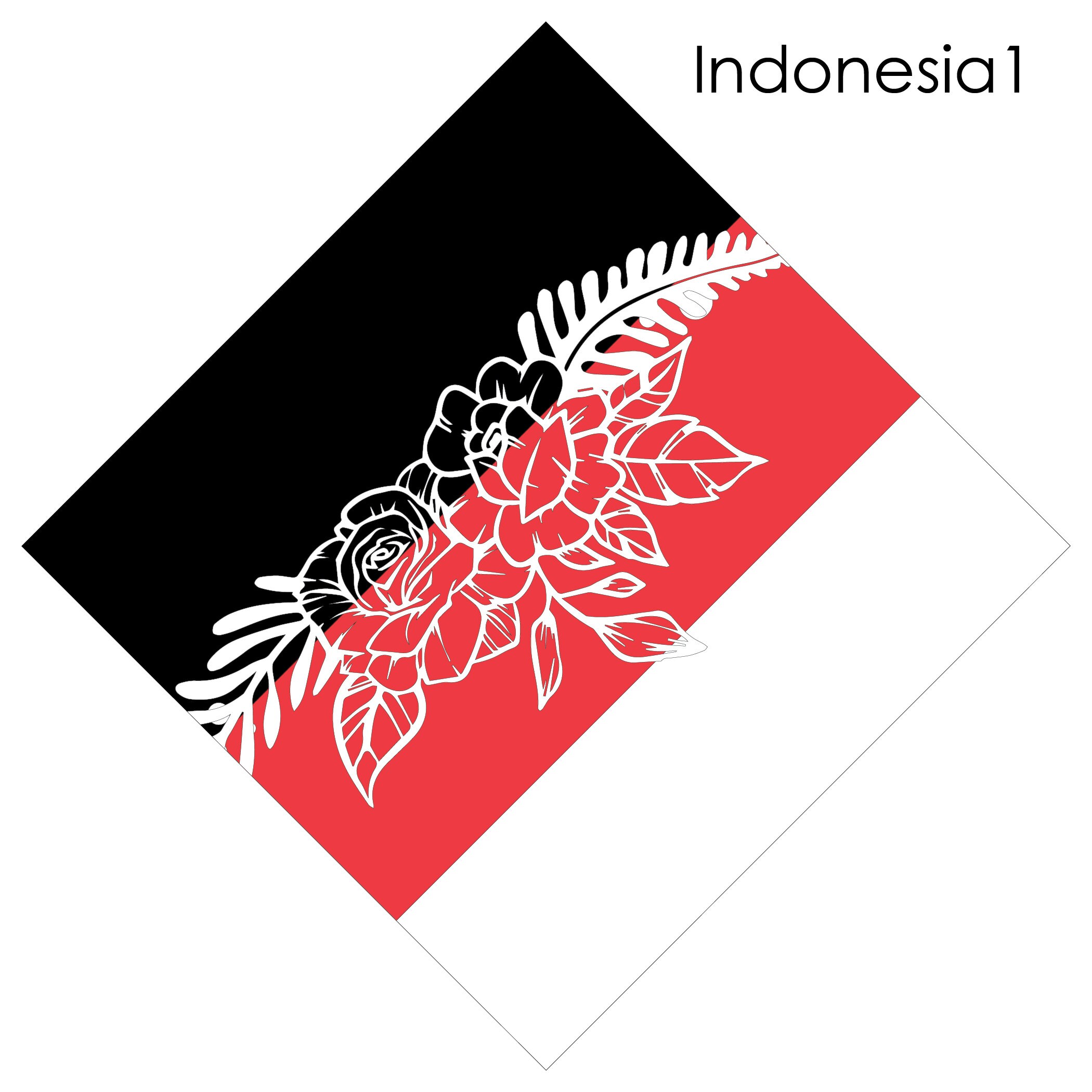Graduation Cap Topper Asia Flags - Etsy