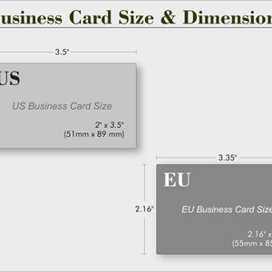 Laser-cut Black Metal Business Cards: Custom Stainless Steel Business ...