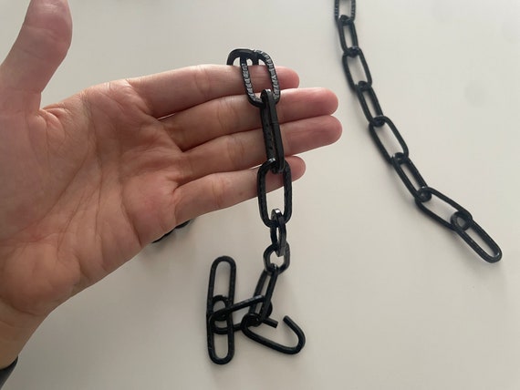 Cadena De Letreros Colgantes