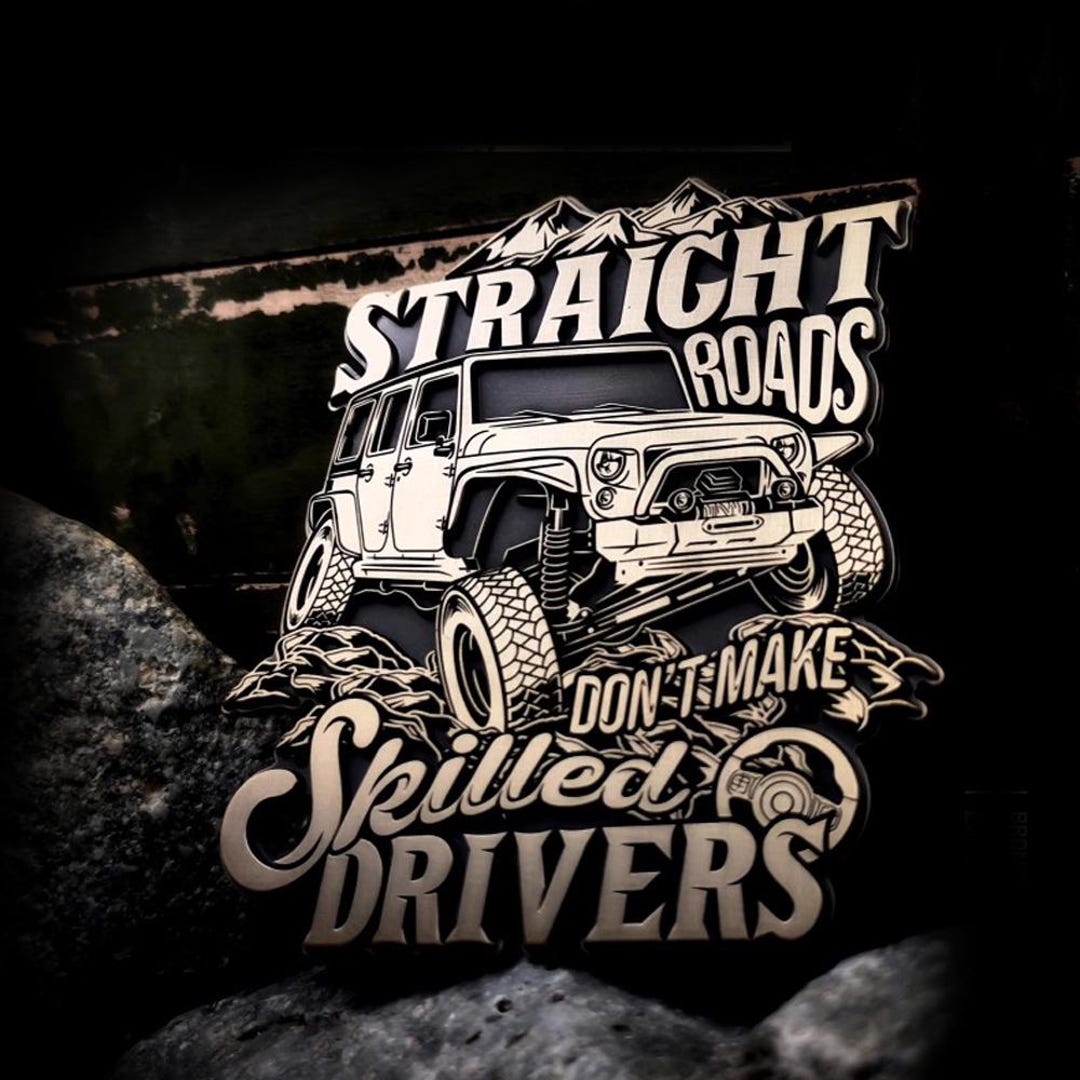 Custom Jeep Wrangler Badge: Solid Brass or Stainless Steel Emblem - Etsy