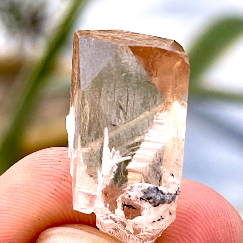 Crystal Specimen - Etsy