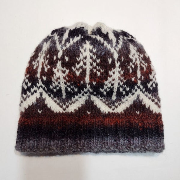 Toque Hat - Etsy