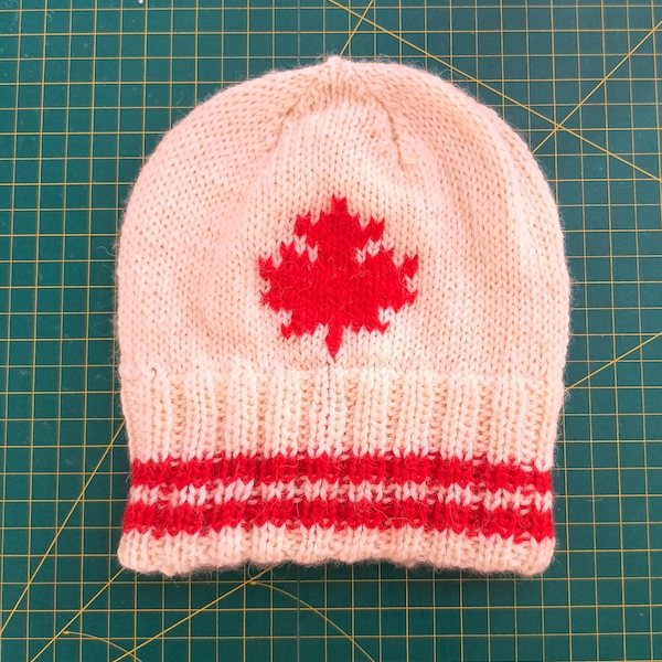 Canadian Toque - Etsy