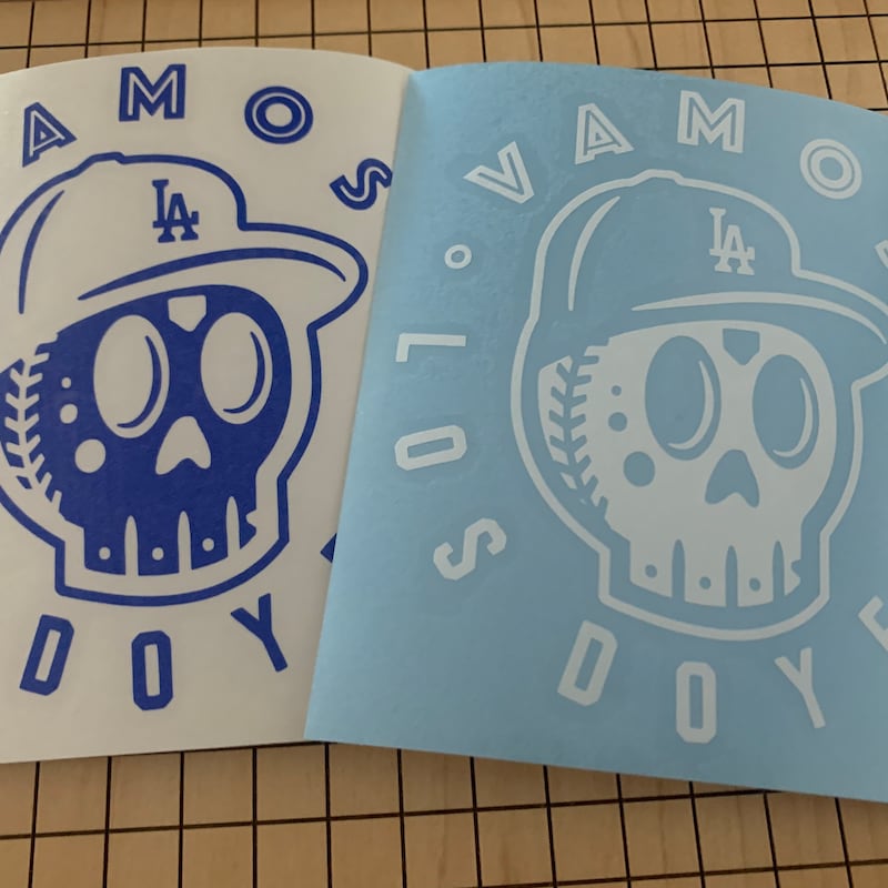 Los Doyers - Etsy