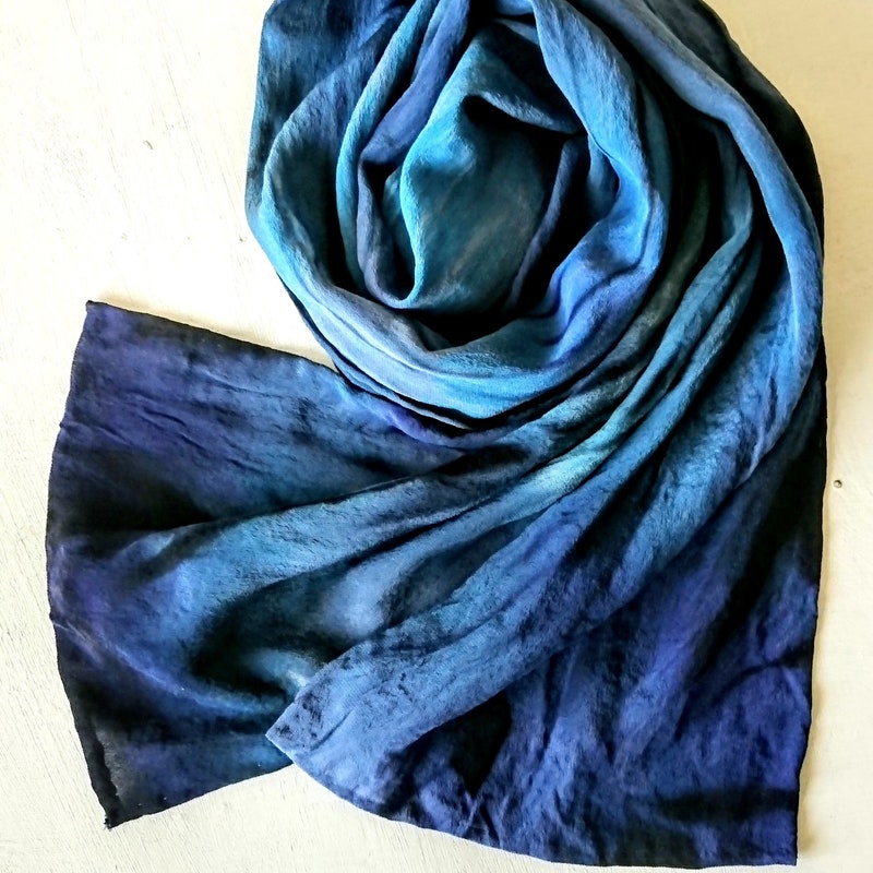 Nautical Scarf - Etsy