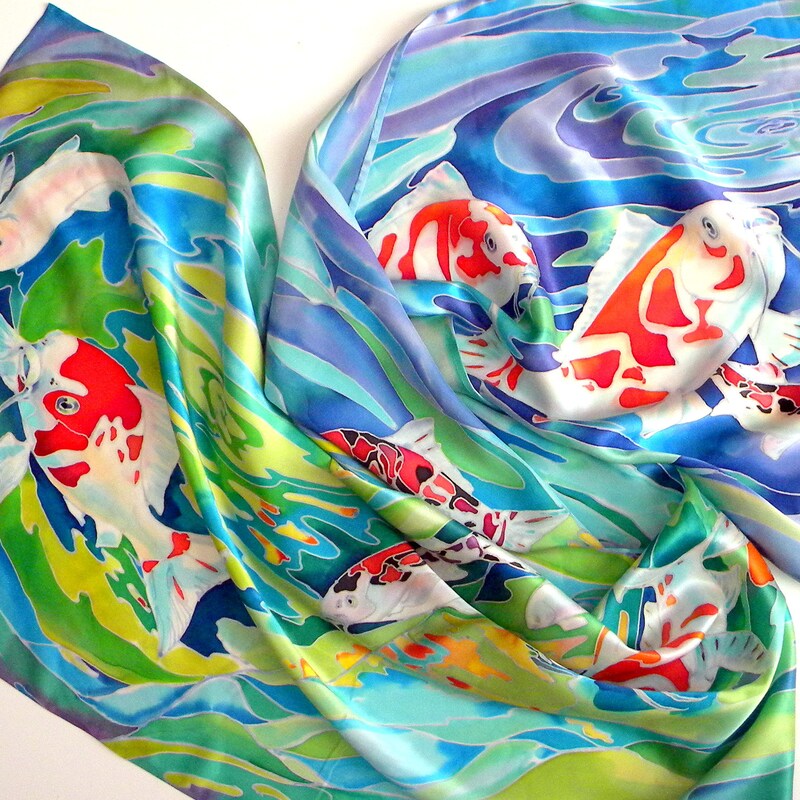 KamillArtStudio - Etsy