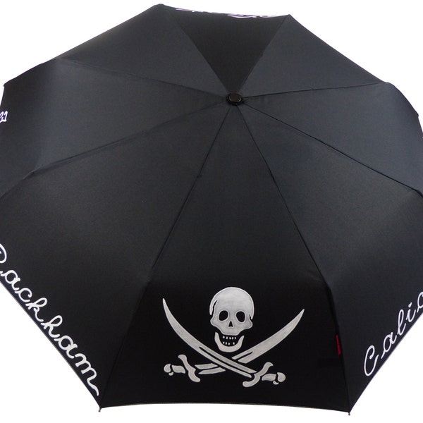 Calico Jack Rackham Flag - Etsy