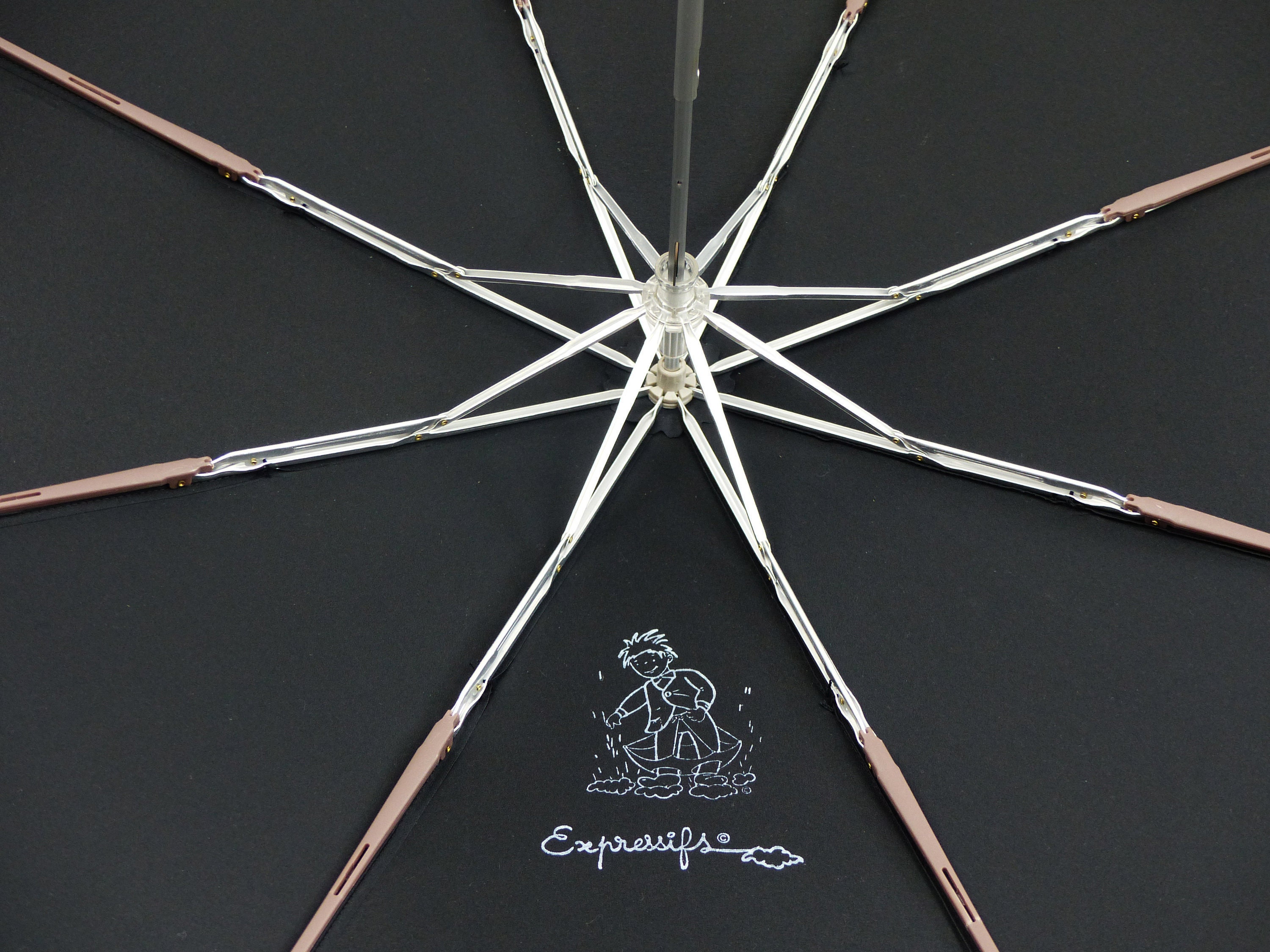 Epsilon calico Jack Umbrella Jack Rackham Pirate Flag. - Etsy UK