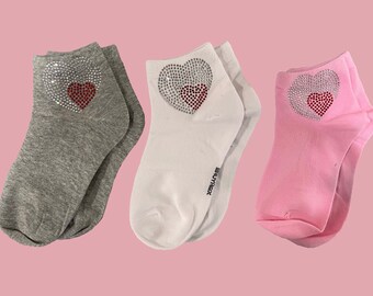 Socks Jewelry - Etsy