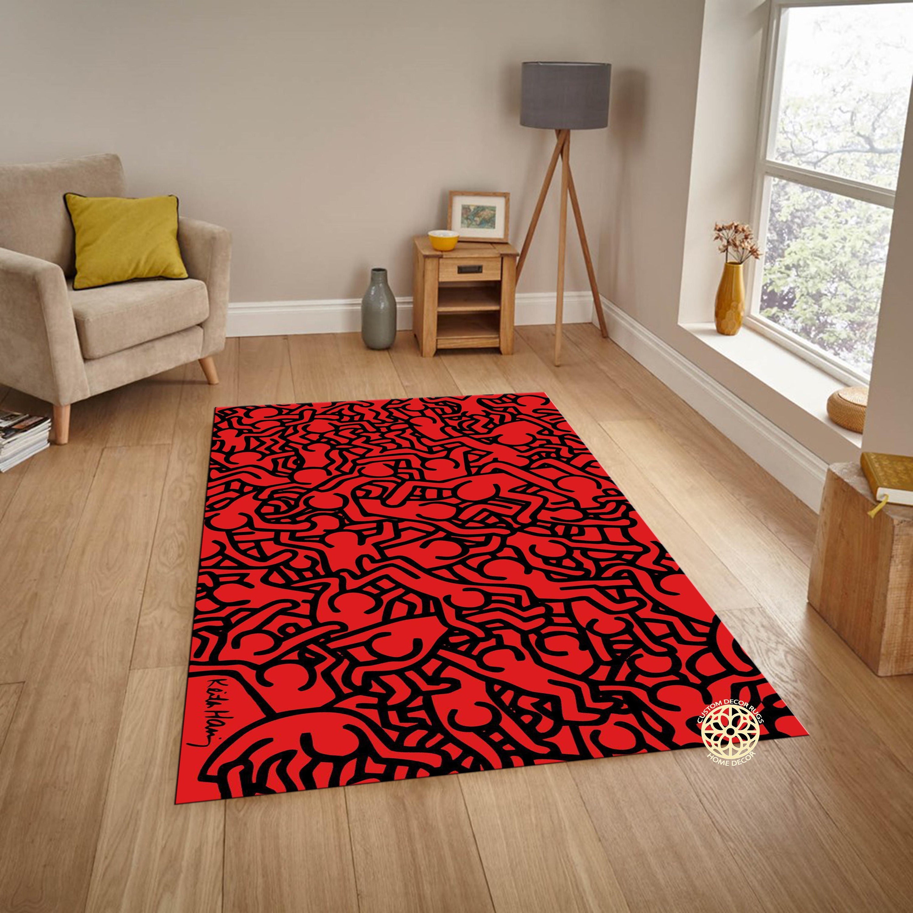 Cool Rugs For Guys