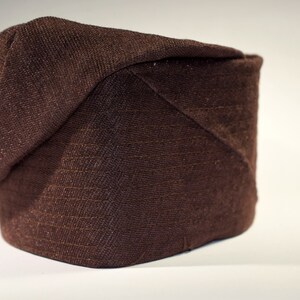 African Hat, Aso Oke, Kufi Hat for Men, Nigerian Wedding Hat, Agbada ...