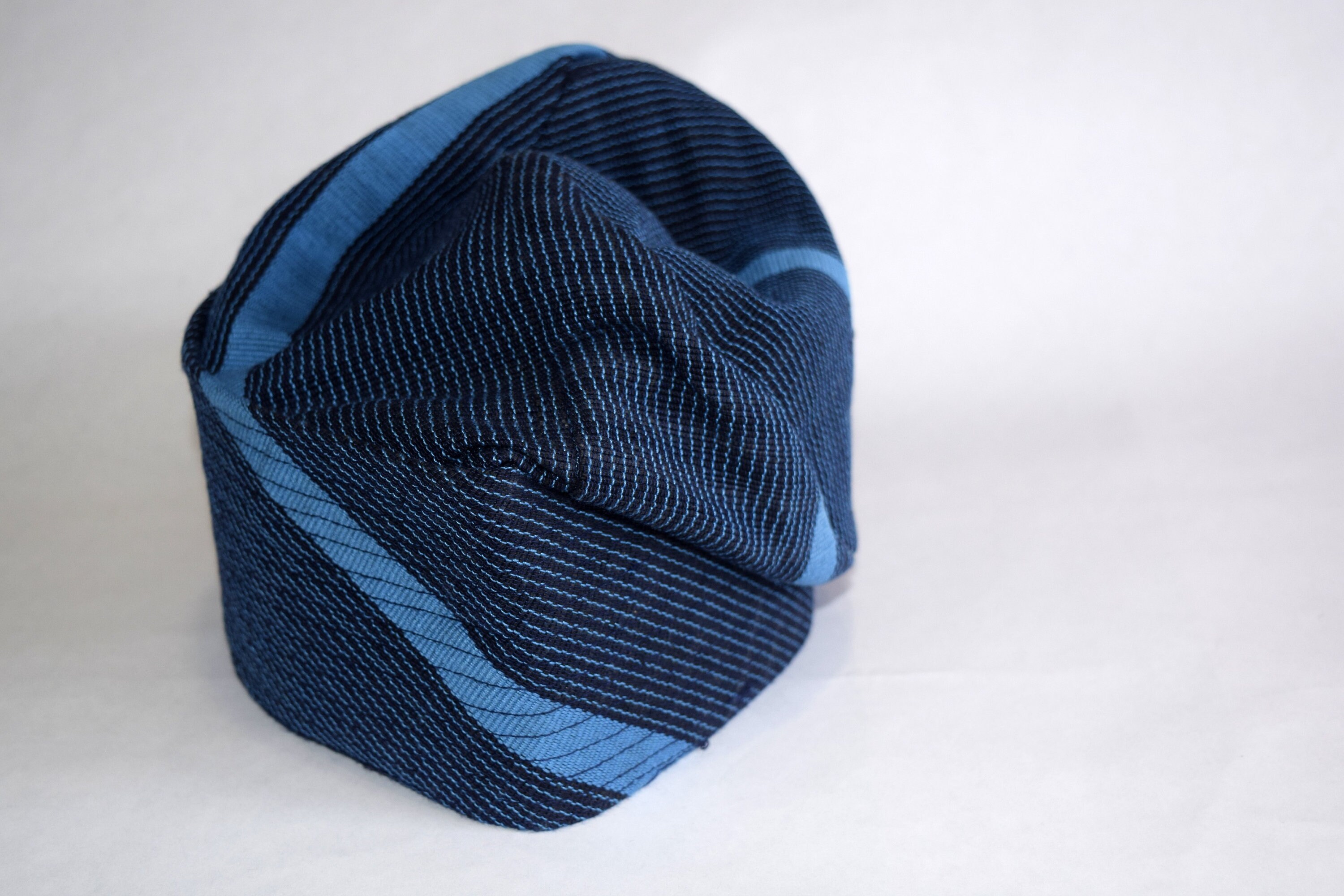 African Men Hat Aso Oke Hat Kufi Hat Agbada Hat Yoruba - Etsy UK