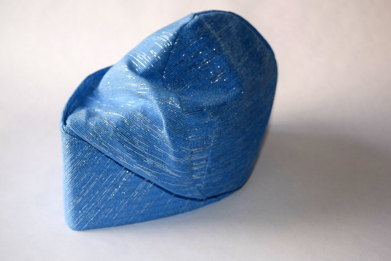 African Hat Aso Oke Kufi Hat Nigerian Wedding Hat Agbada - Etsy