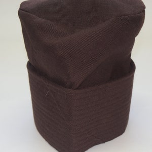 African Hat, Aso Oke, Kufi Hat for Men, Nigerian Wedding Hat, Agbada ...