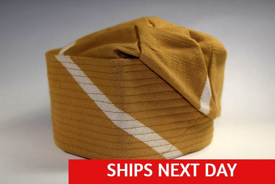 African Hats for Men, Aso Oke Hat, Kufi Hat, Agbada for Men's Hat ...