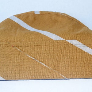 African Hats for Men, Aso Oke Hat, Kufi Hat, Agbada for Men's Hat ...