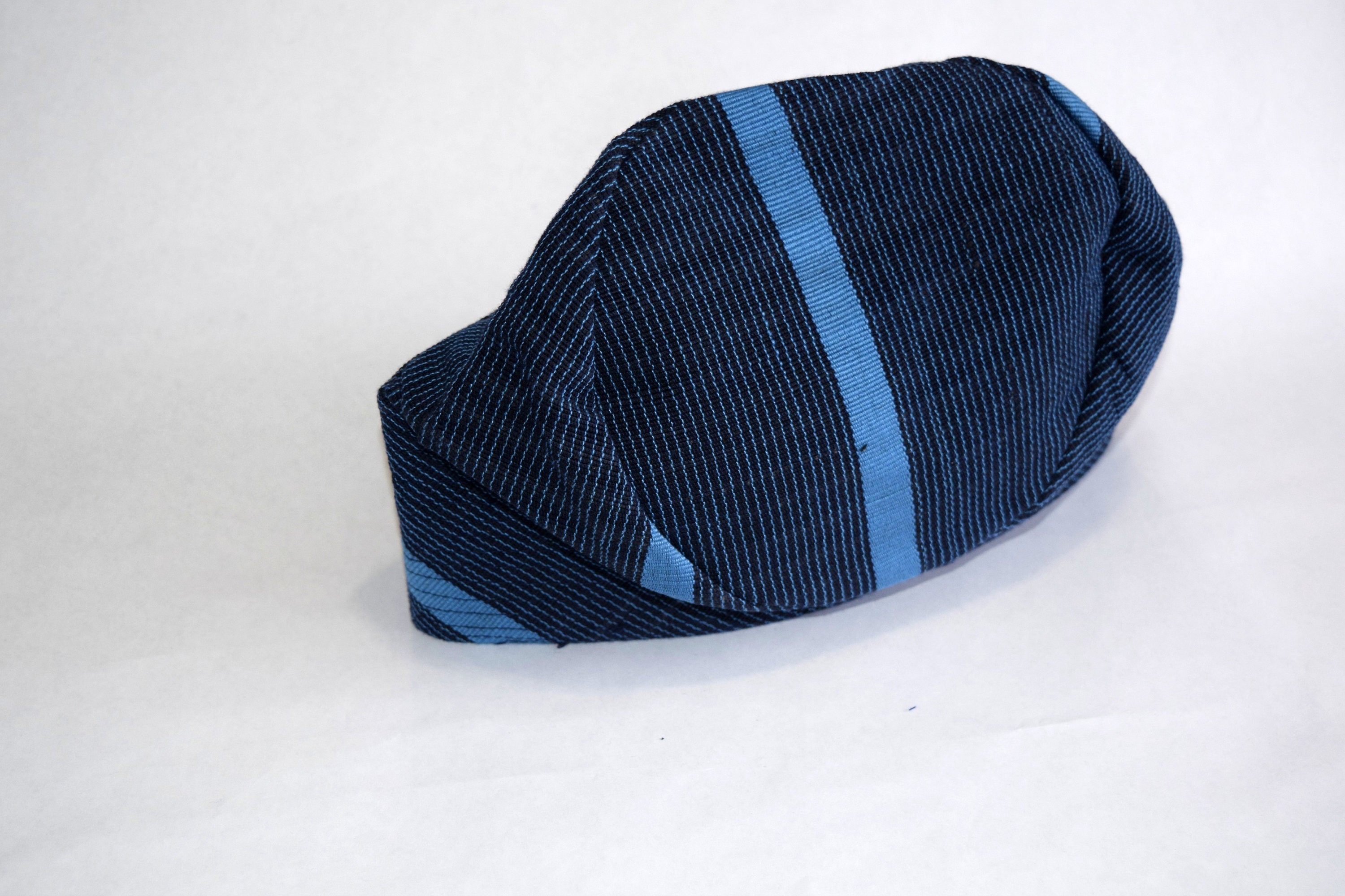 African Men Hat Aso Oke Hat Kufi Hat Agbada Hat Yoruba - Etsy UK