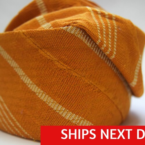 African Hats for Men Aso Oke Hat Kufi Hat Agbada for - Etsy