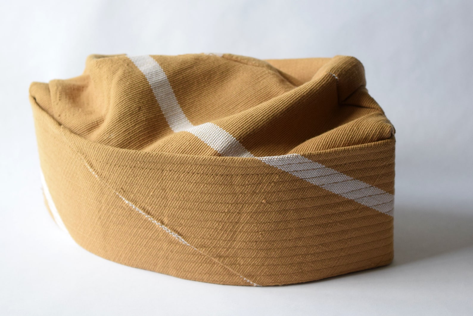 African Hats for Men Aso Oke Hat Kufi Hat Agbada for | Etsy