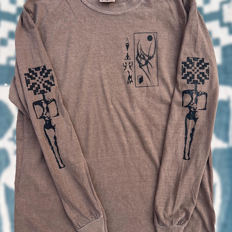 Cyber Sigilism Clothing - Etsy