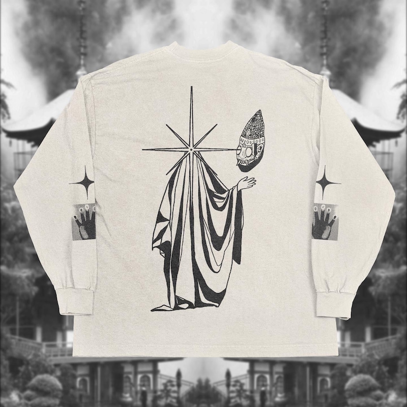 Occult Shirt - Etsy