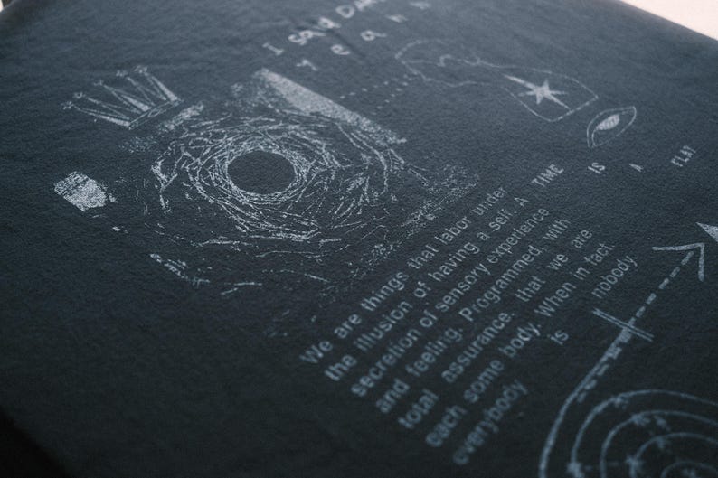 True Detective Rust Cohle Fan Art Shirt, Southern Gothic, Comfort ...