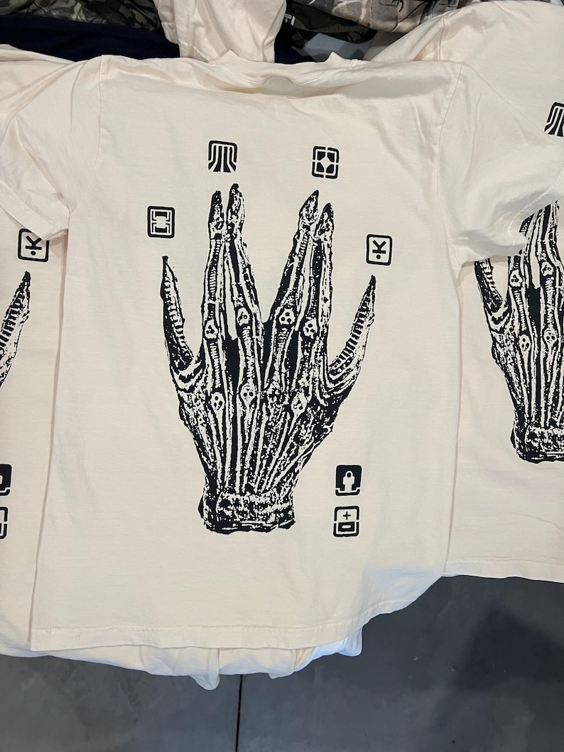 Alien Movie Shirt 1979 | Retro Sci-fi Horror Tee | Unisex Vintage Style ...