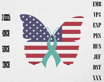 Ptsd Awareness Flag - Etsy