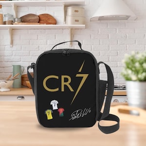 Cristiano Ronaldo Gift Box - 60+ Gift Ideas for 2024